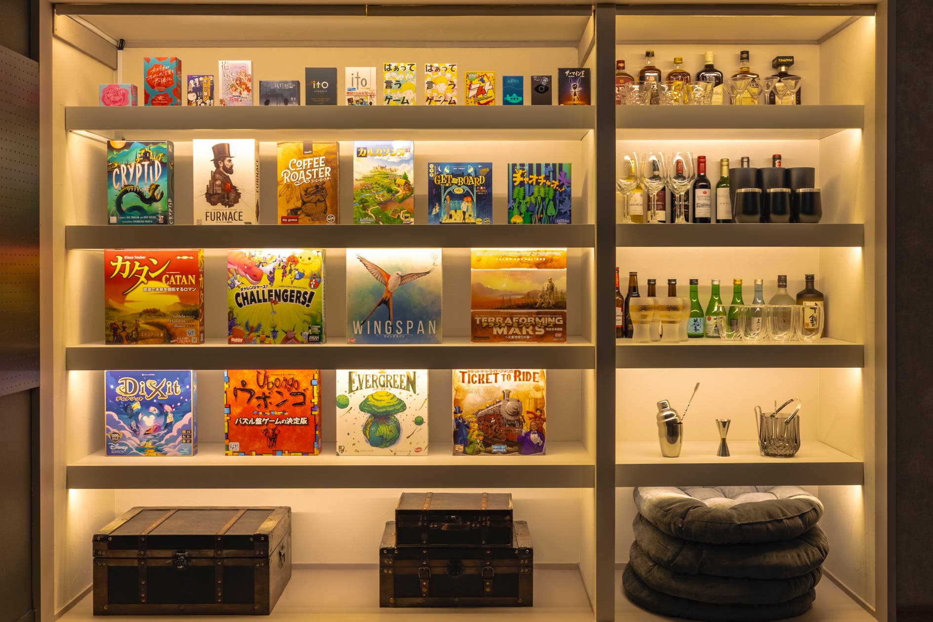 🎮️大人気ボードゲーム(初心者向け)🎮️の画像1