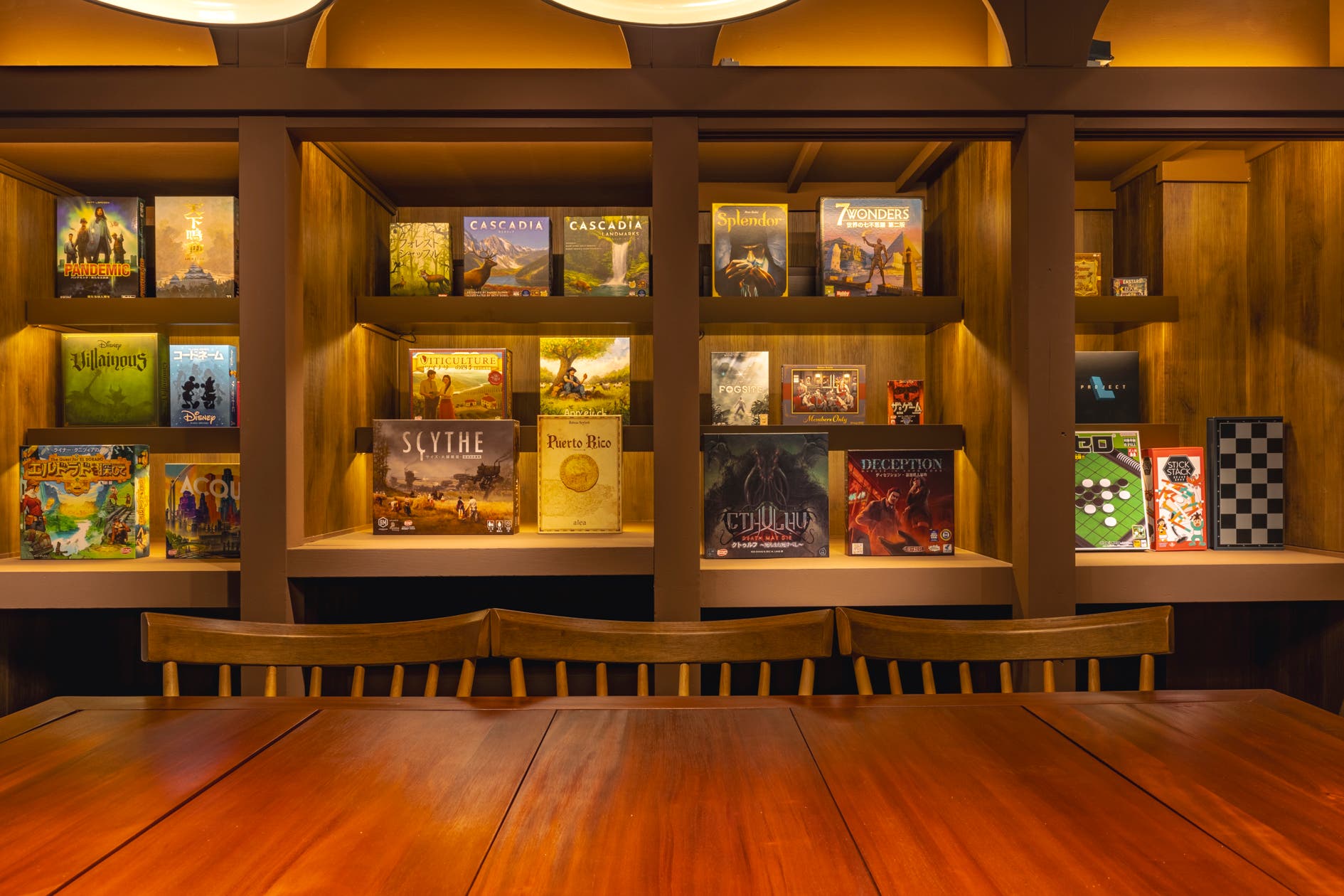 🎮️大人気ボードゲーム(初心者向け)🎮️の画像2