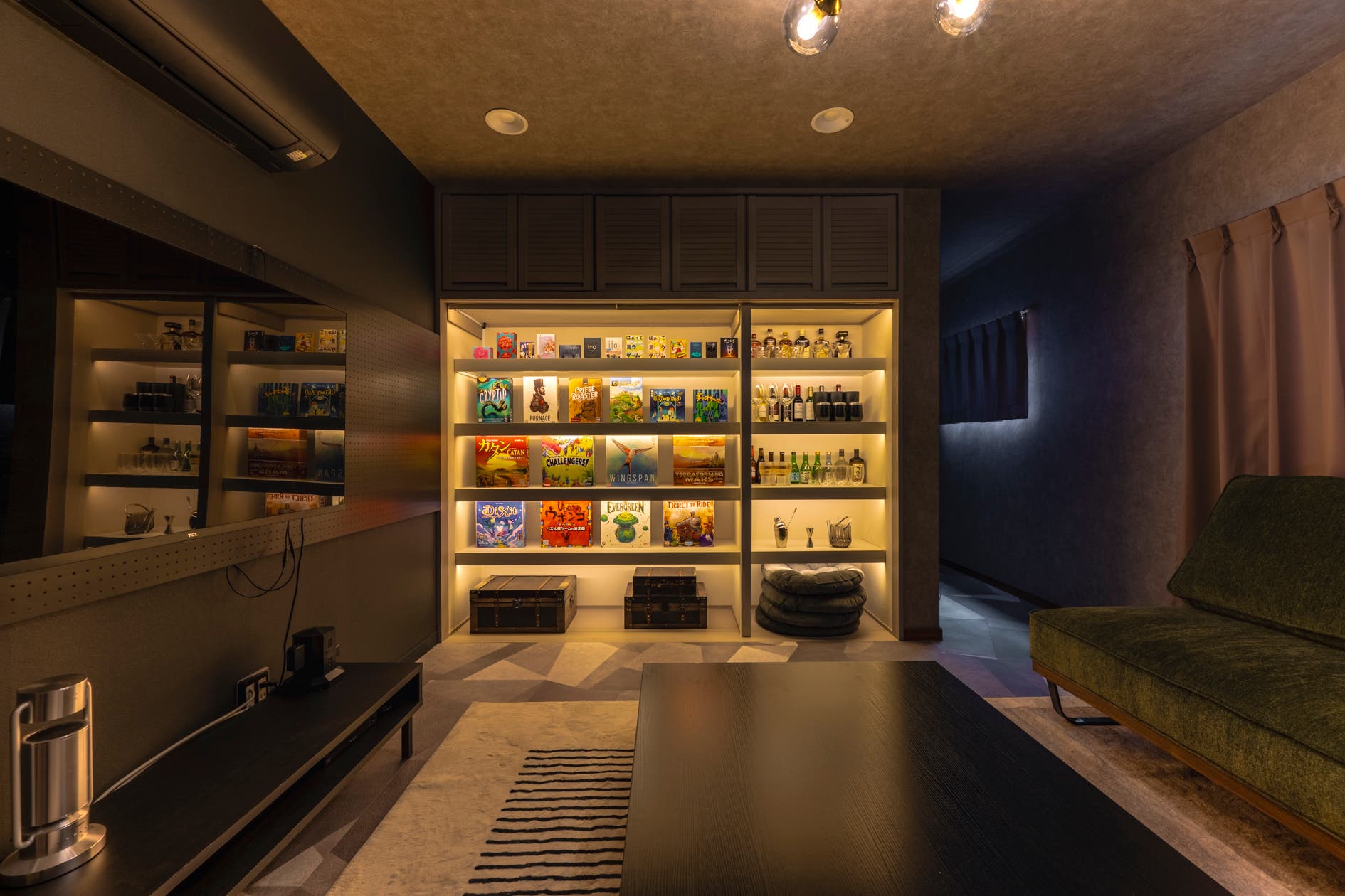 スペモゲーム🎮クリスマス🎄歓送迎会🎊ボドゲ大会🏅ボドゲ70種超🎲ゲーム機🎮飲み会🍺559_SpemoGame水道橋の写真7