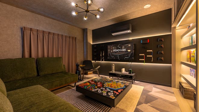 スペモゲーム🎮クリスマス🎄歓送迎会🎊ボドゲ大会🏅ボドゲ70種超🎲ゲーム機🎮飲み会🍺559_SpemoGame水道橋の写真3