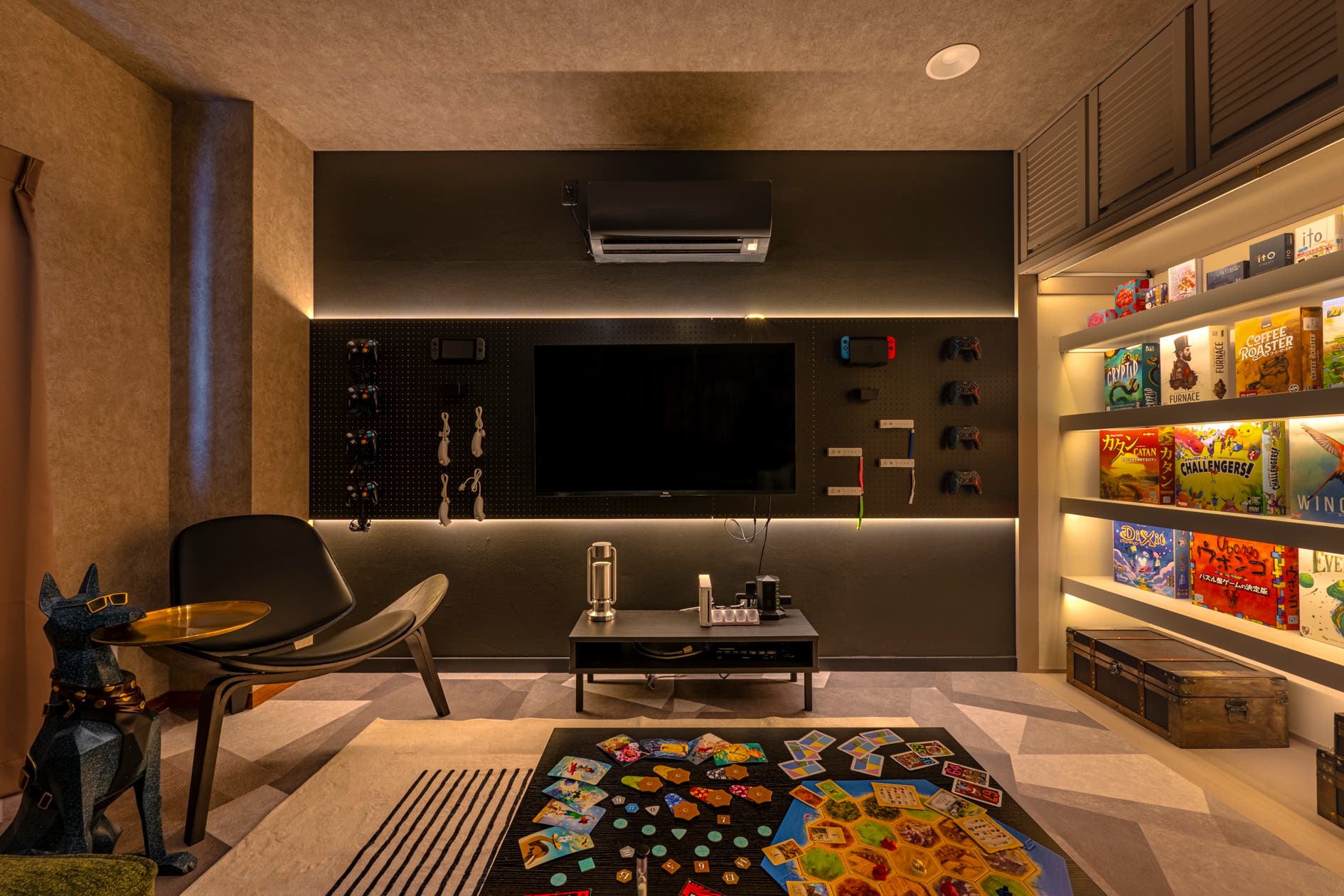 スペモゲーム🎮クリスマス🎄歓送迎会🎊ボドゲ大会🏅ボドゲ70種超🎲ゲーム機🎮飲み会🍺559_SpemoGame水道橋の写真6