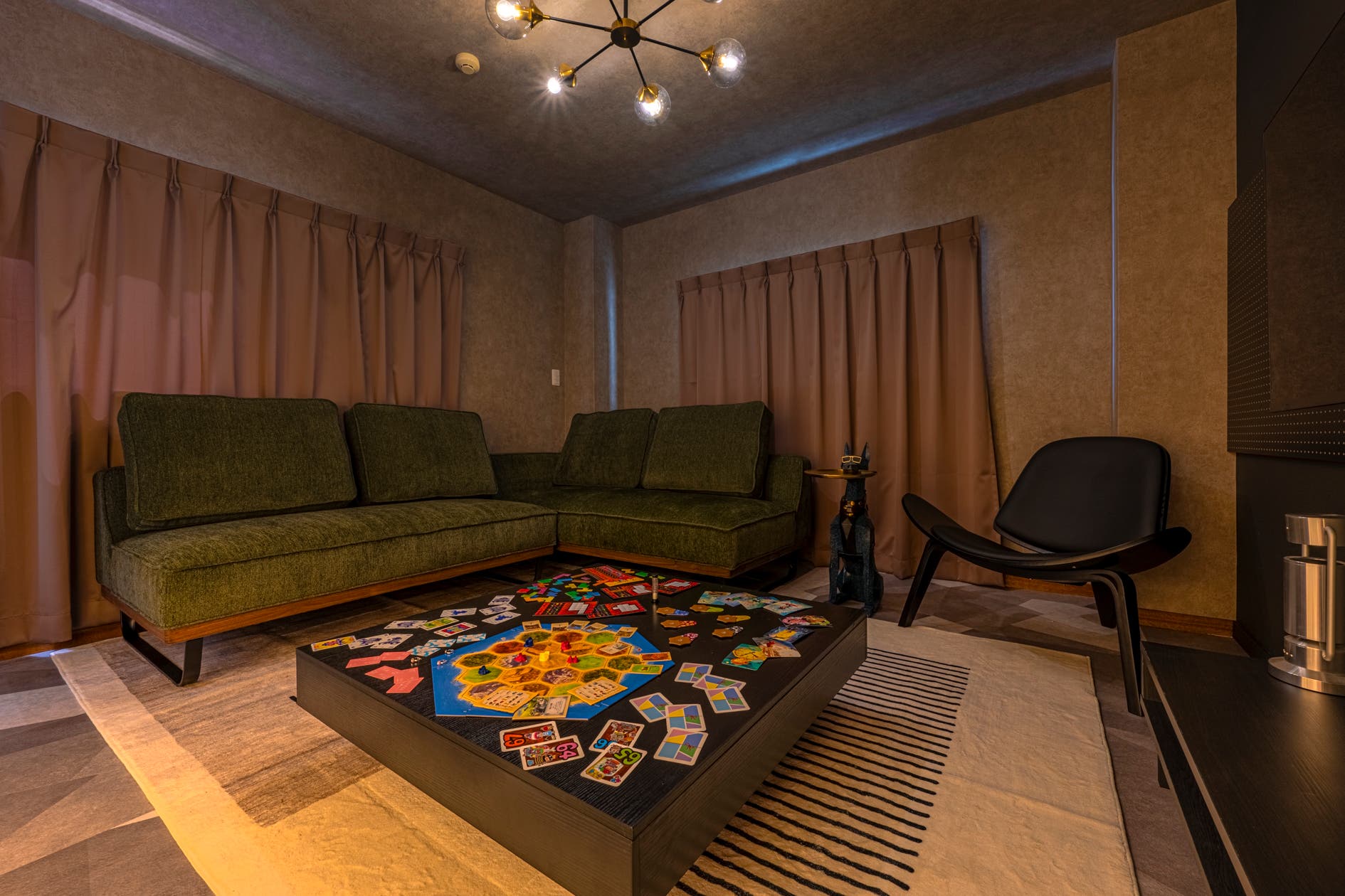 スペモゲーム🎮クリスマス🎄歓送迎会🎊ボドゲ大会🏅ボドゲ70種超🎲ゲーム機🎮飲み会🍺559_SpemoGame水道橋の写真8