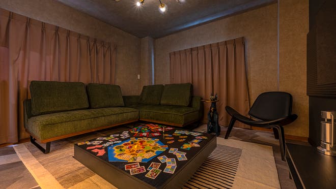 スペモゲーム🎮クリスマス🎄歓送迎会🎊ボドゲ大会🏅ボドゲ70種超🎲ゲーム機🎮飲み会🍺559_SpemoGame水道橋の写真8