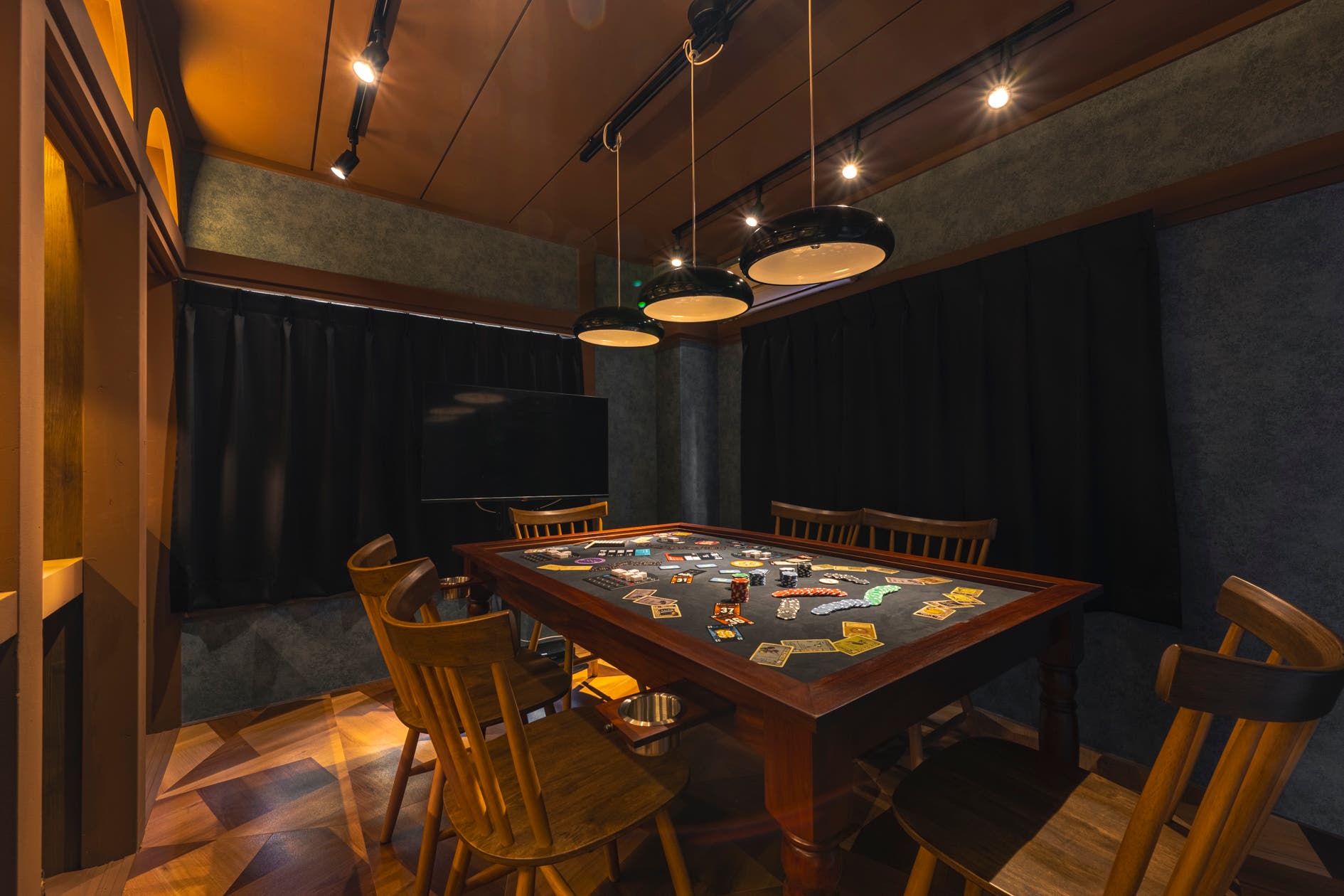 スペモゲーム🎮クリスマス🎄歓送迎会🎊ボドゲ大会🏅ボドゲ70種超🎲ゲーム機🎮飲み会🍺559_SpemoGame水道橋の写真10