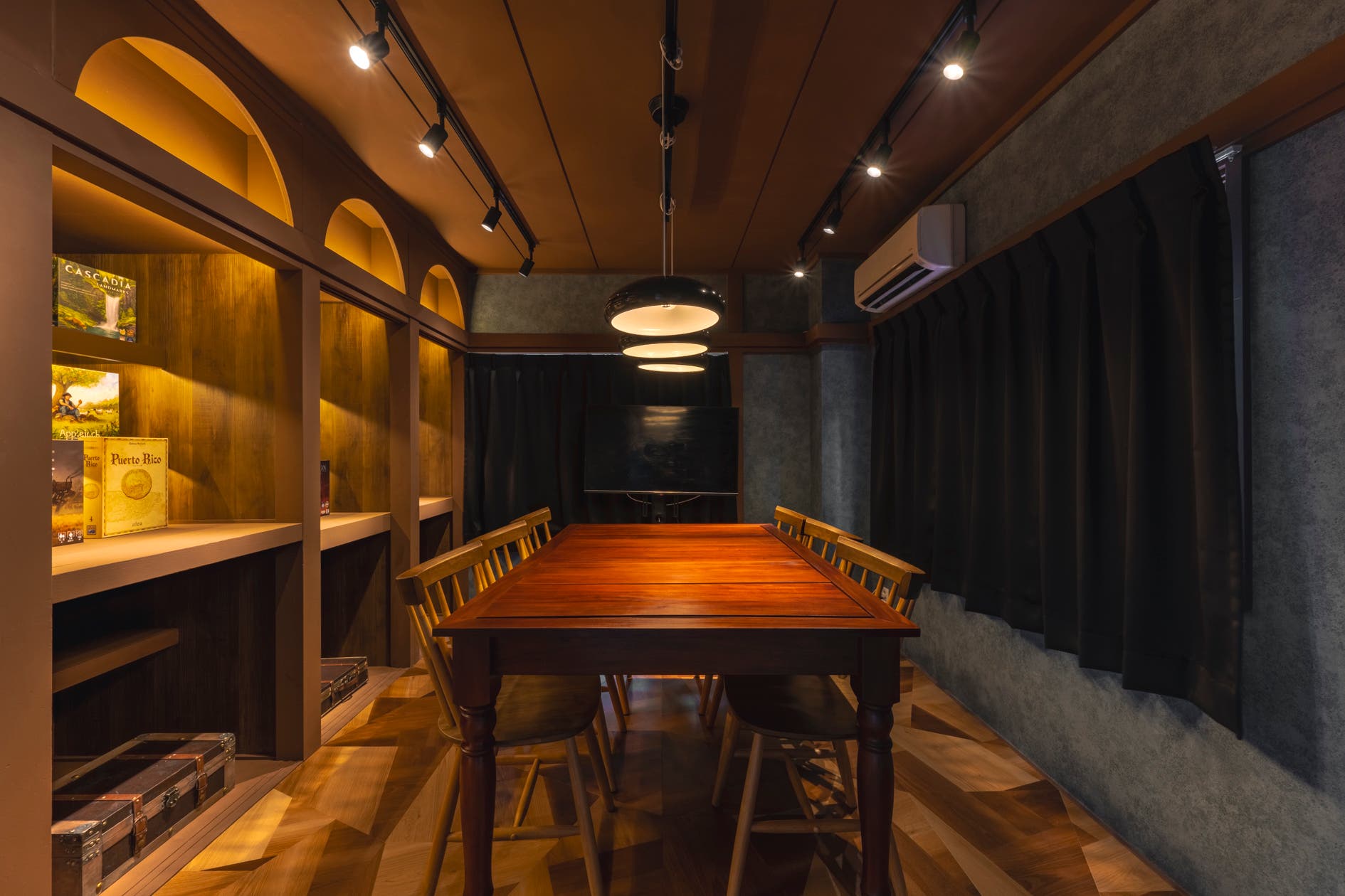 スペモゲーム🎮クリスマス🎄歓送迎会🎊ボドゲ大会🏅ボドゲ70種超🎲ゲーム機🎮飲み会🍺559_SpemoGame水道橋の写真11