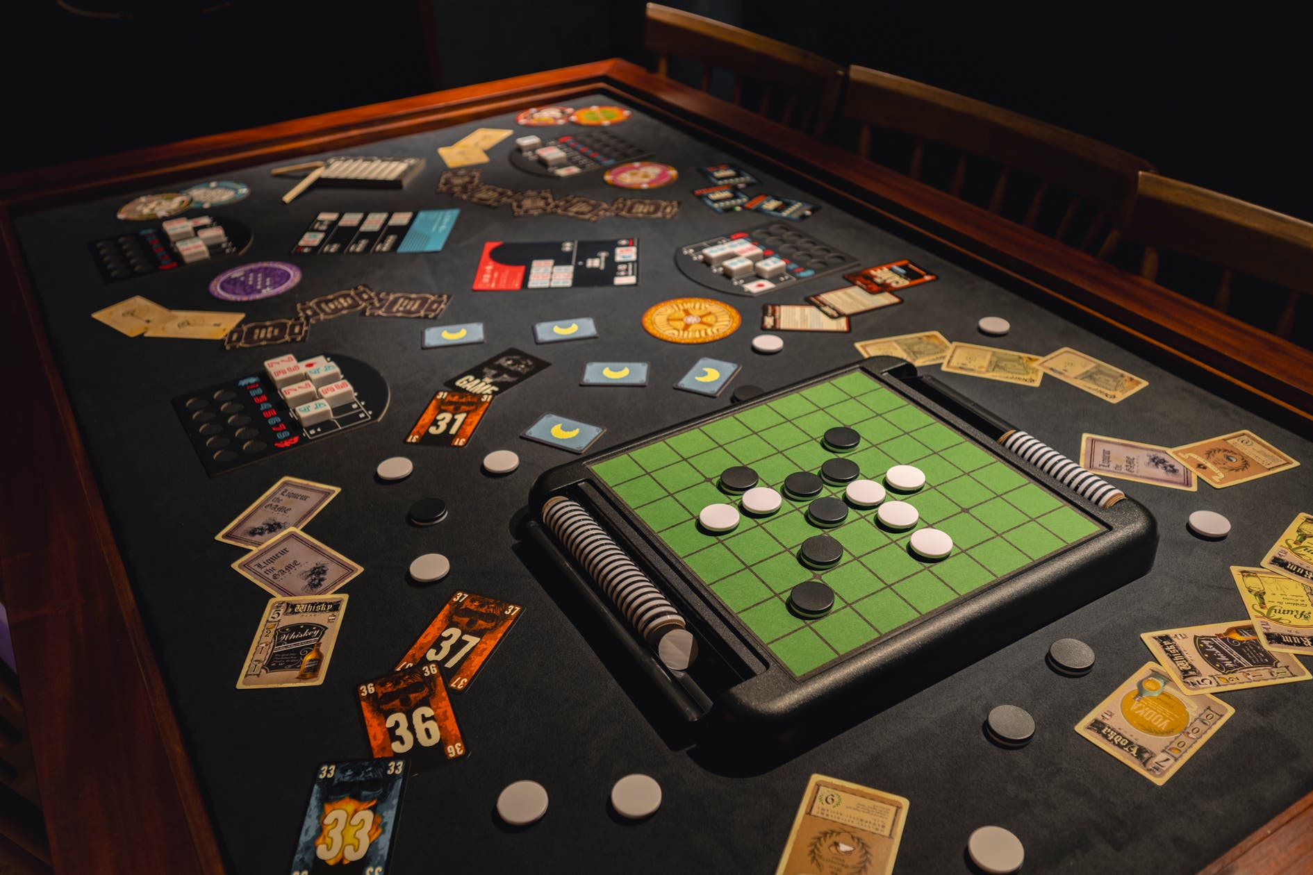 スペモゲーム🎮クリスマス🎄歓送迎会🎊ボドゲ大会🏅ボドゲ70種超🎲ゲーム機🎮飲み会🍺559_SpemoGame水道橋の写真13