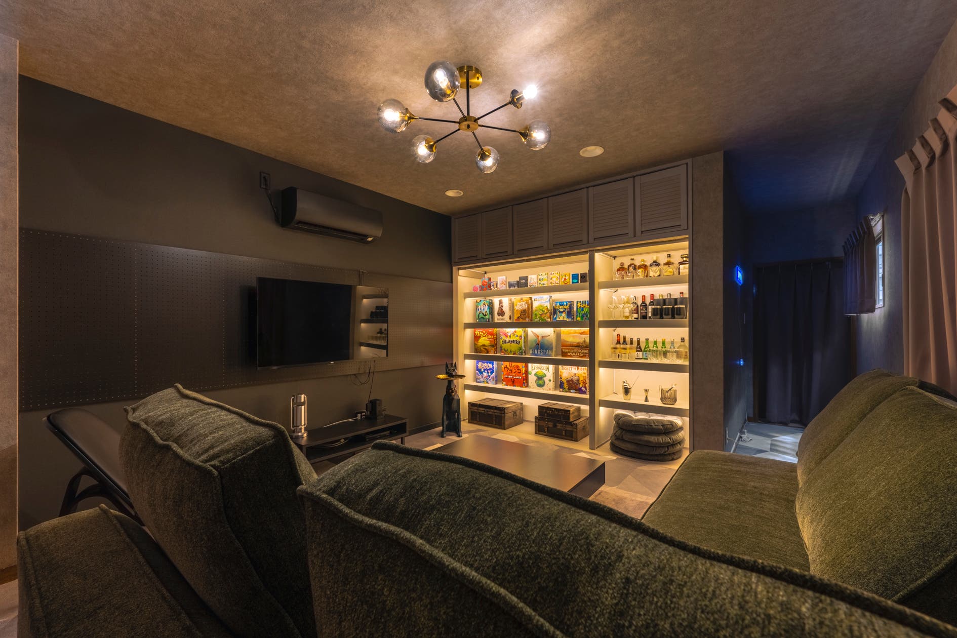 スペモゲーム🎮クリスマス🎄歓送迎会🎊ボドゲ大会🏅ボドゲ70種超🎲ゲーム機🎮飲み会🍺559_SpemoGame水道橋の写真22