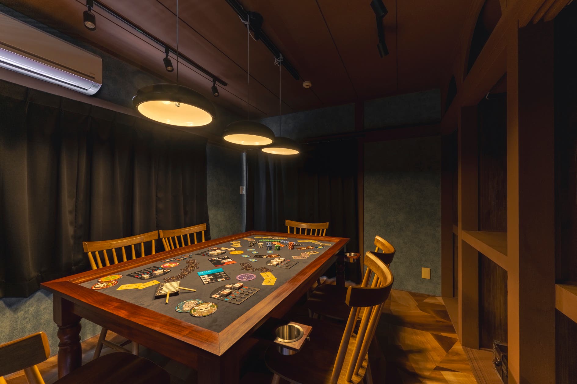 スペモゲーム🎮クリスマス🎄歓送迎会🎊ボドゲ大会🏅ボドゲ70種超🎲ゲーム機🎮飲み会🍺559_SpemoGame水道橋の写真18