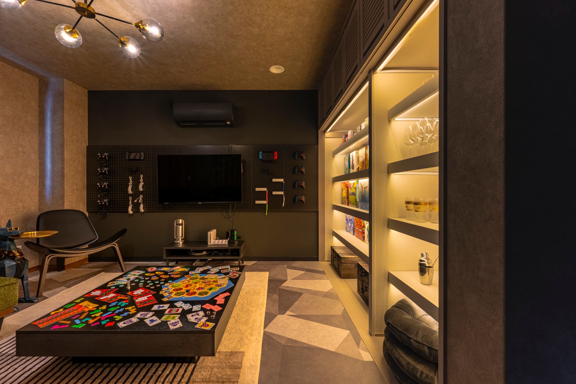 スペモゲーム🎮クリスマス🎄歓送迎会🎊ボドゲ大会🏅ボドゲ70種超🎲ゲーム機🎮飲み会🍺559_SpemoGame水道橋の写真14