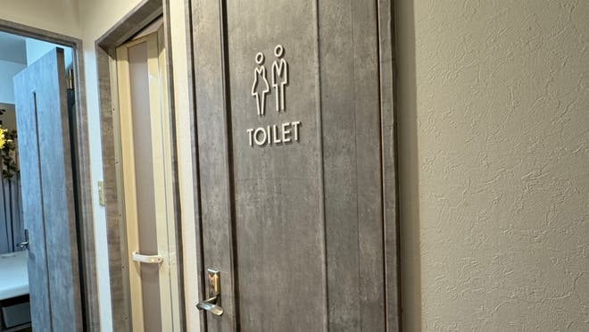 【天満駅・天六駅徒歩4分】完全個室のレンタルサロン☆隠れ家のような静かでおしゃれな上質空間の写真4