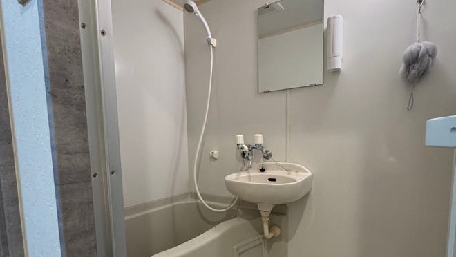 【天満駅・天六駅徒歩4分】完全個室のレンタルサロン☆隠れ家のような静かでおしゃれな上質空間の写真6