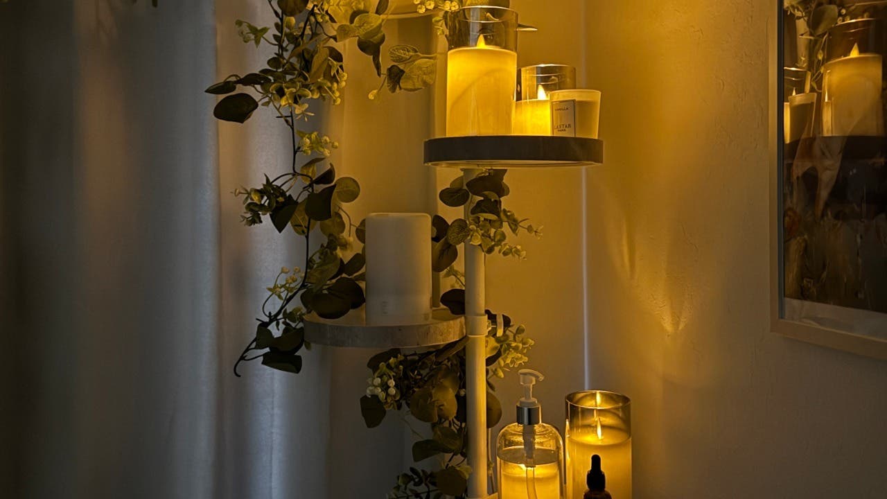 【天満駅・天六駅徒歩4分】完全個室のレンタルサロン☆隠れ家のような静かでおしゃれな上質空間の写真8