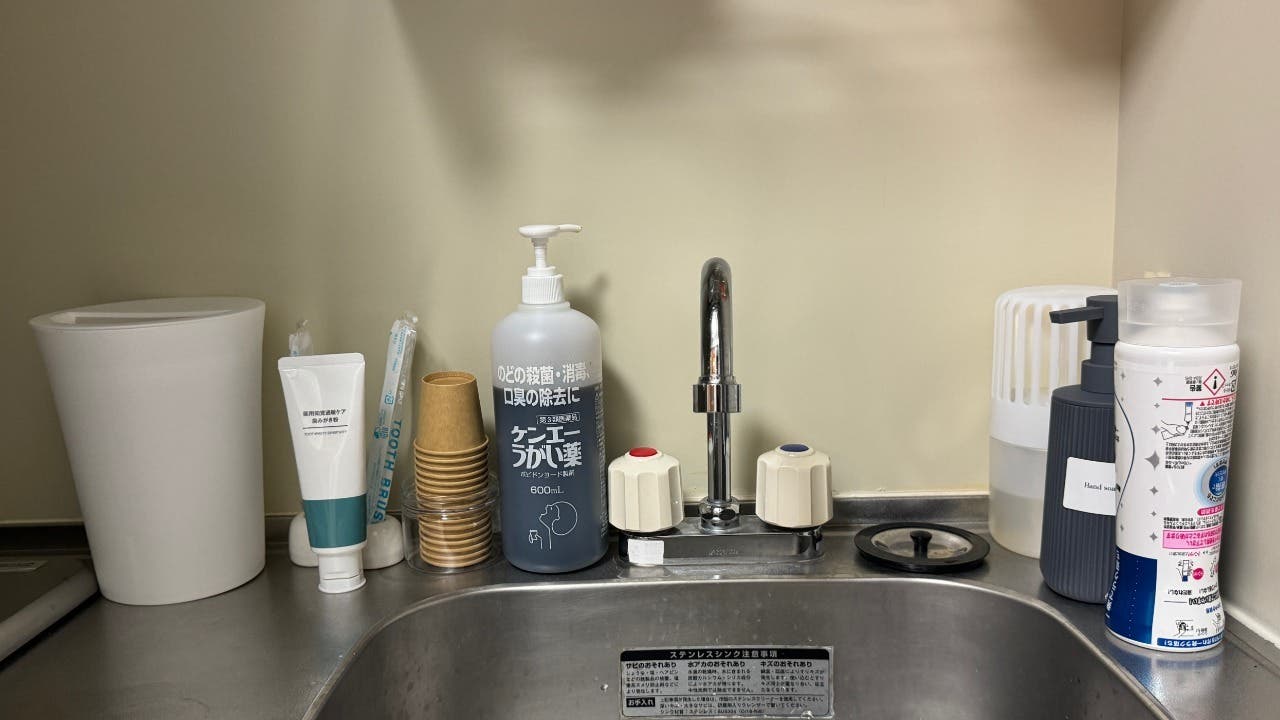 【天満駅・天六駅徒歩4分】完全個室のレンタルサロン☆隠れ家のような静かでおしゃれな上質空間の写真14