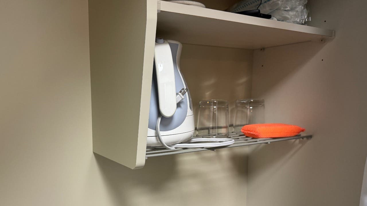 【天満駅・天六駅徒歩4分】完全個室のレンタルサロン☆隠れ家のような静かでおしゃれな上質空間の写真15