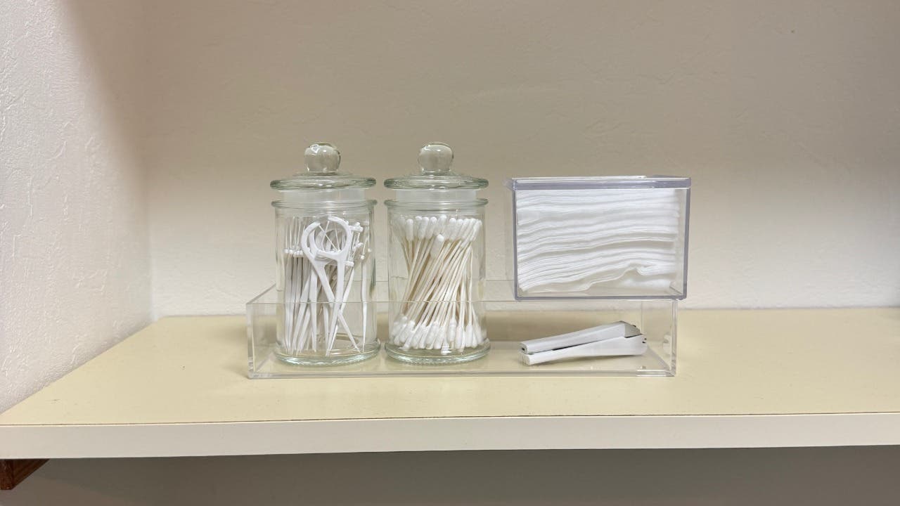 【天満駅・天六駅徒歩4分】完全個室のレンタルサロン☆隠れ家のような静かでおしゃれな上質空間の写真17