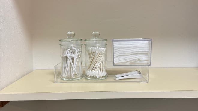 【天満駅・天六駅徒歩4分】完全個室のレンタルサロン☆隠れ家のような静かでおしゃれな上質空間の写真17