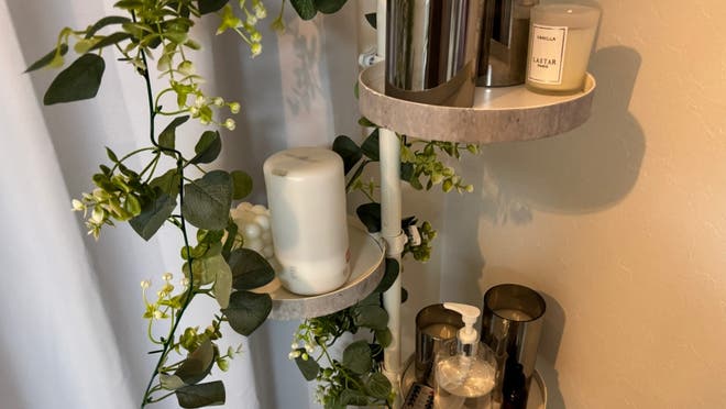 【天満駅・天六駅徒歩4分】完全個室のレンタルサロン☆隠れ家のような静かでおしゃれな上質空間の写真20