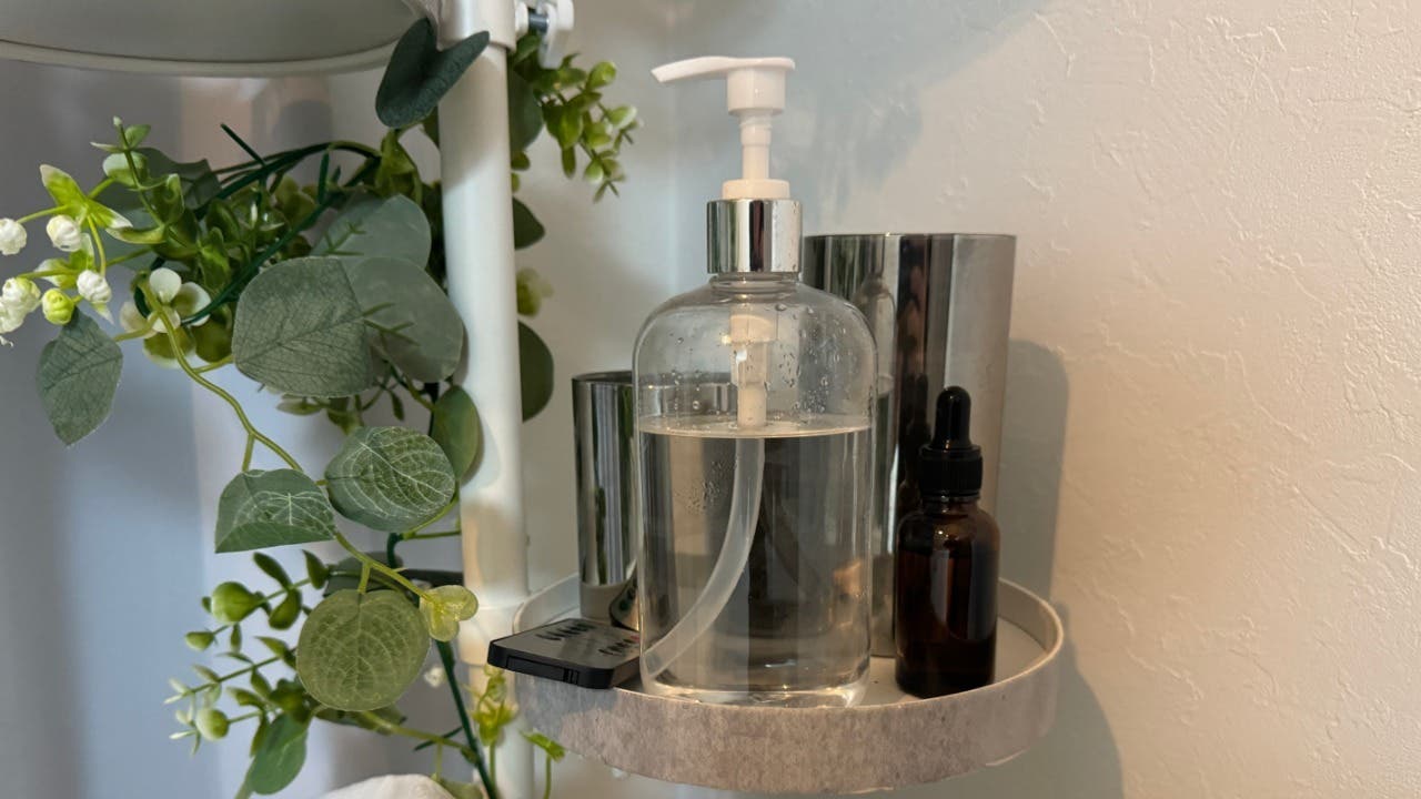 【天満駅・天六駅徒歩4分】完全個室のレンタルサロン☆隠れ家のような静かでおしゃれな上質空間の写真22