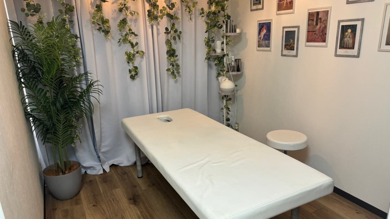 【天満駅・天六駅徒歩4分】完全個室のレンタルサロン☆隠れ家のような静かでおしゃれな上質空間の写真23