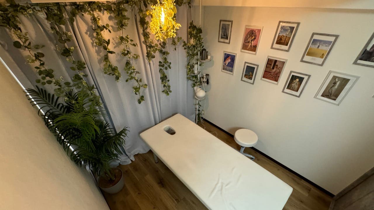 【天満駅・天六駅徒歩4分】完全個室のレンタルサロン☆隠れ家のような静かでおしゃれな上質空間の写真24