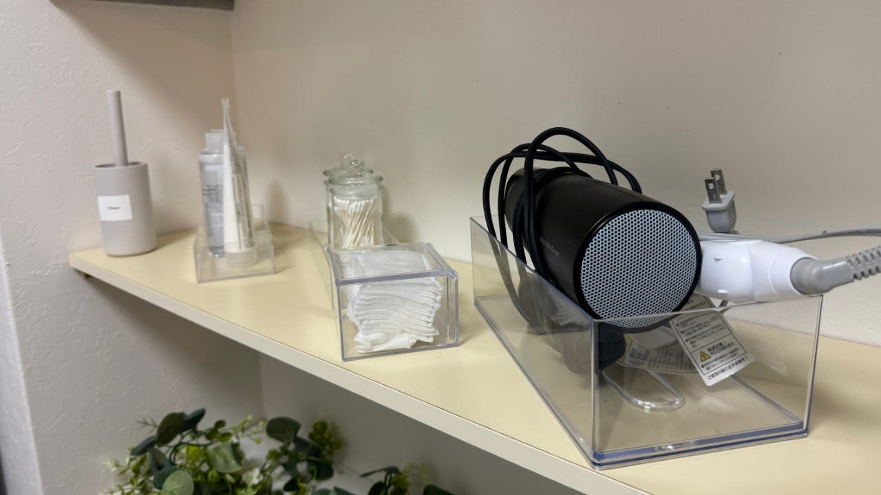 【天満駅・天六駅徒歩4分】完全個室のレンタルサロン☆隠れ家のような静かでおしゃれな上質空間の写真26