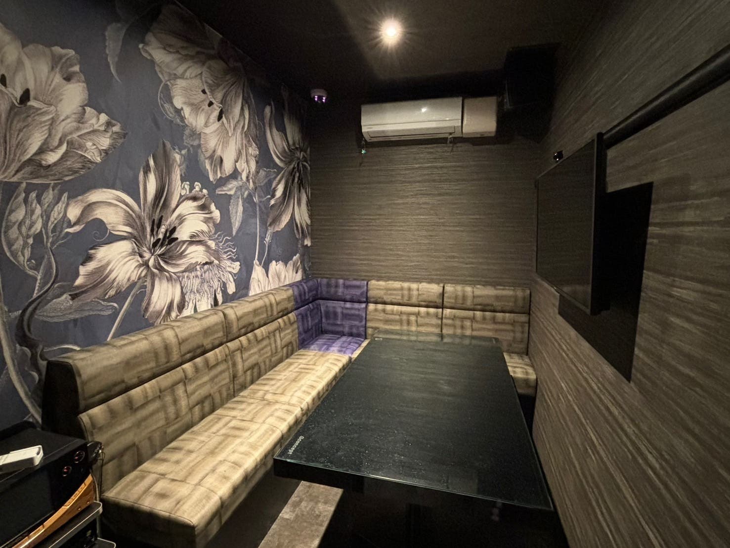 七隈線渡辺通から徒歩5分！完全防音個室の写真6