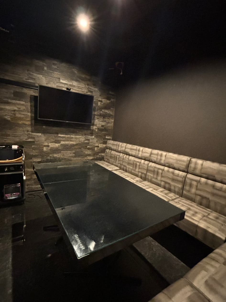 七隈線渡辺通から徒歩5分！完全防音個室の写真6