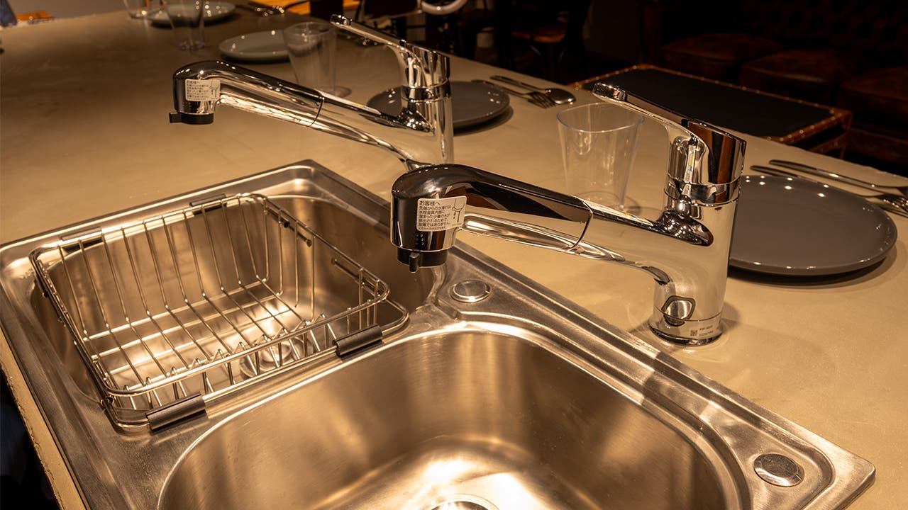 リノスペキッチン堺筋本町🍳クリスマス🎄忘年会・デート・料理・ホームパーティ・飲み会・打ちあげ・歓迎会・撮影収録・ビジネスの写真15