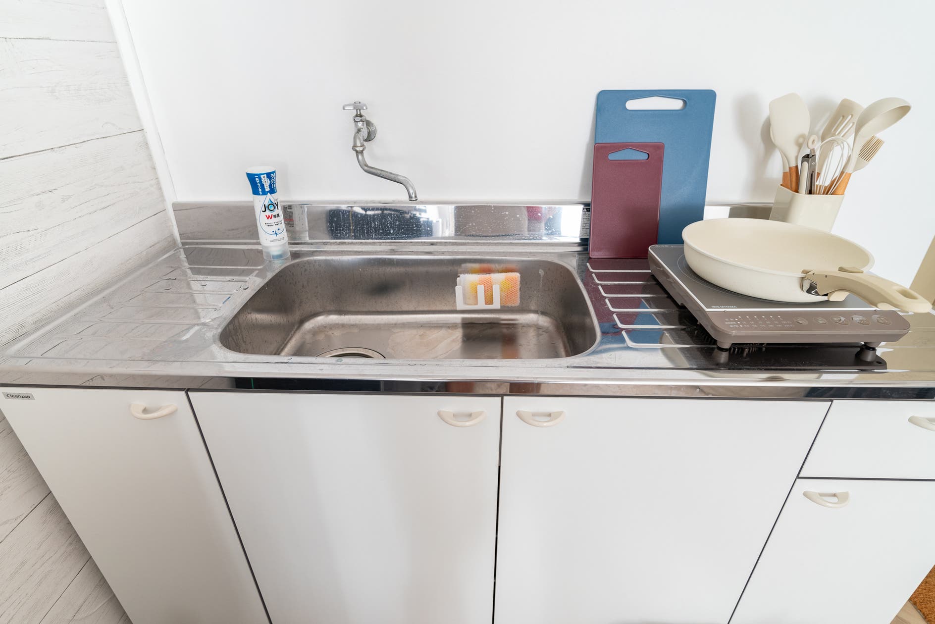 藤沢駅近🚉最新プロジェクター完備🎥Netflix＆U-NEXT見放題📺忘年会🍺クリスマス🎄女子会♥24H🆗格安の写真23