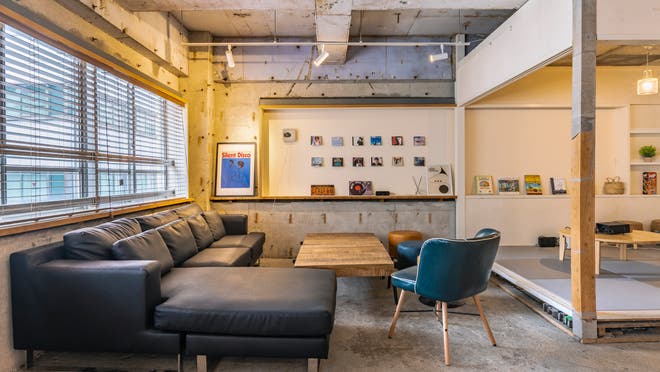 スペモ💡クリスマス🎄歓送迎会🎊キッチン🍽料理🥩パーティー🎂打ち上げ🍺484_SpemoLounge神田・大手町の写真9