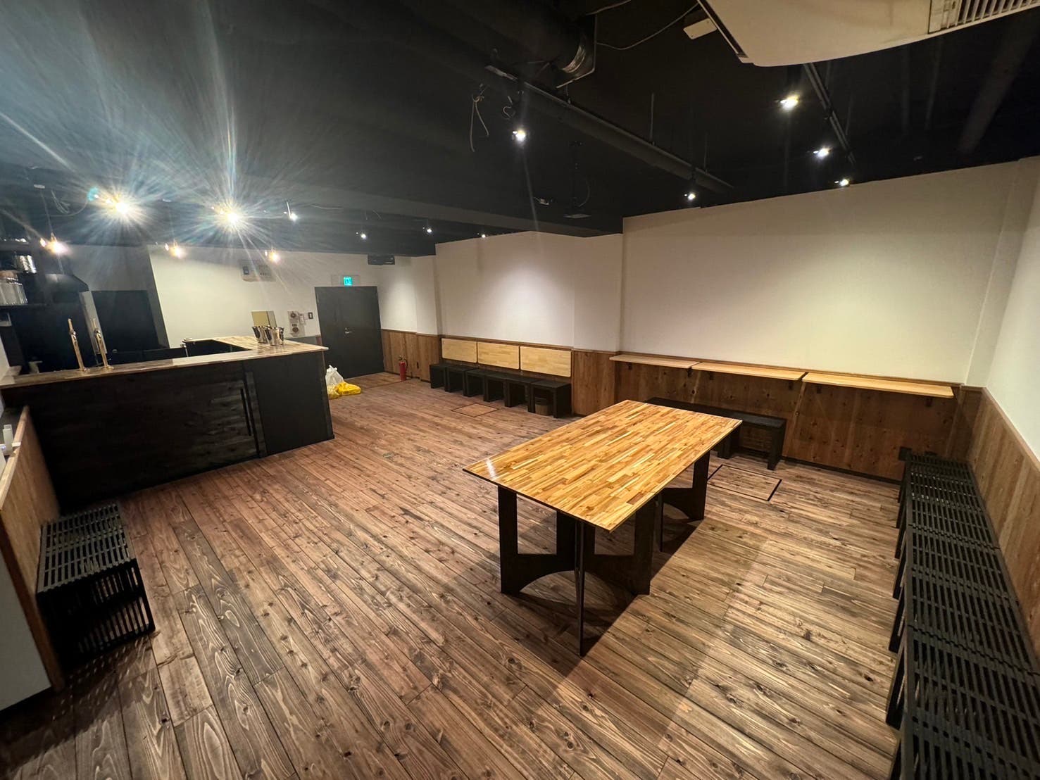 東西線早稲田駅徒歩２分。＜キッチン付きレンタルスペース＞最大３０人。パーティースペースに最適！！の写真9