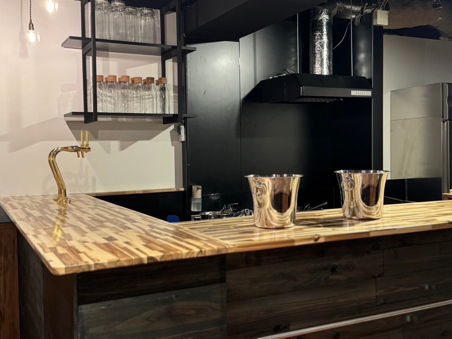 東西線早稲田駅徒歩２分。＜キッチン付きレンタルスペース＞最大３０人。パーティースペースに最適！！の写真10