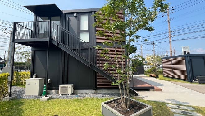 【Living2】✨U-SPACE大分店✨リビングのようにくつろげるスペースです♪Wi-Fi/大分市の写真14