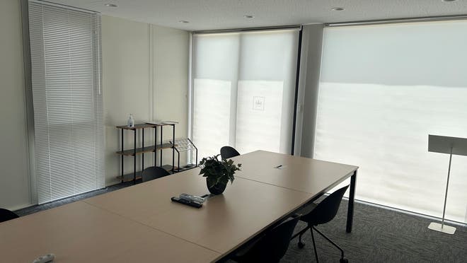 【Meeting】✨U-SPACE薩摩川内店✨会議や打ち合わせにぴったりのオフィススペースです♪Wi-Fi/薩摩川内市の写真3