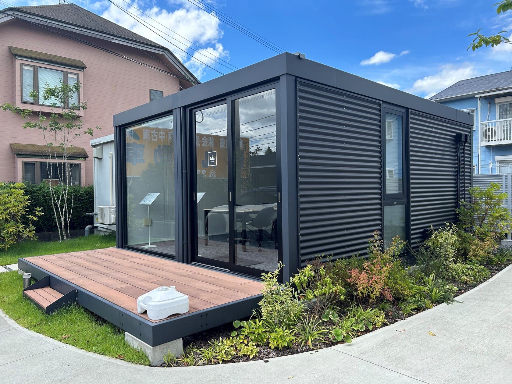 【Meeting】✨U-SPACE薩摩川内店✨会議や打ち合わせにぴったりのオフィススペースです♪Wi-Fi/薩摩川内市の写真10