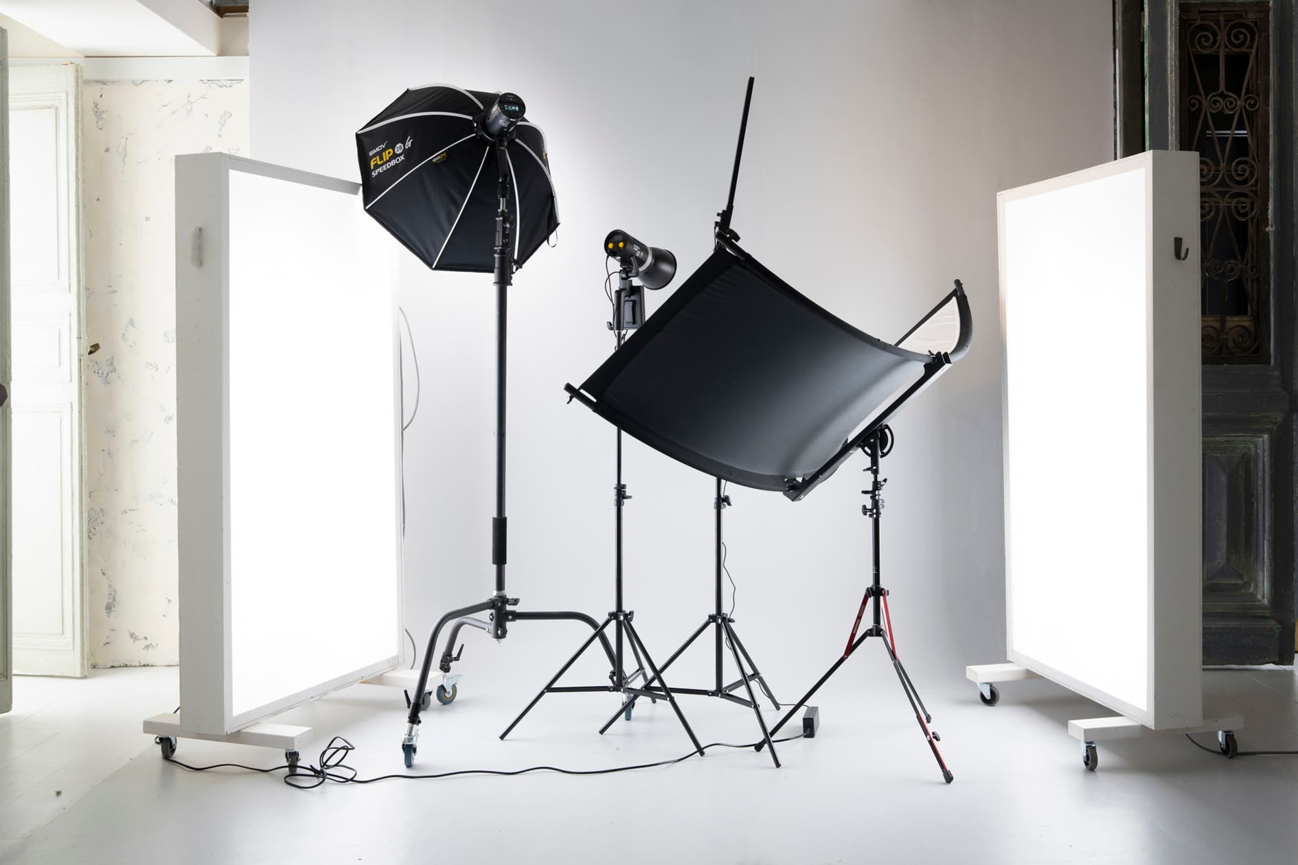 【主要ロケ地付近！】アンティーク｜モダン｜七五三｜ウェディング｜ポートレート｜機材無料｜駐車場完備の写真15