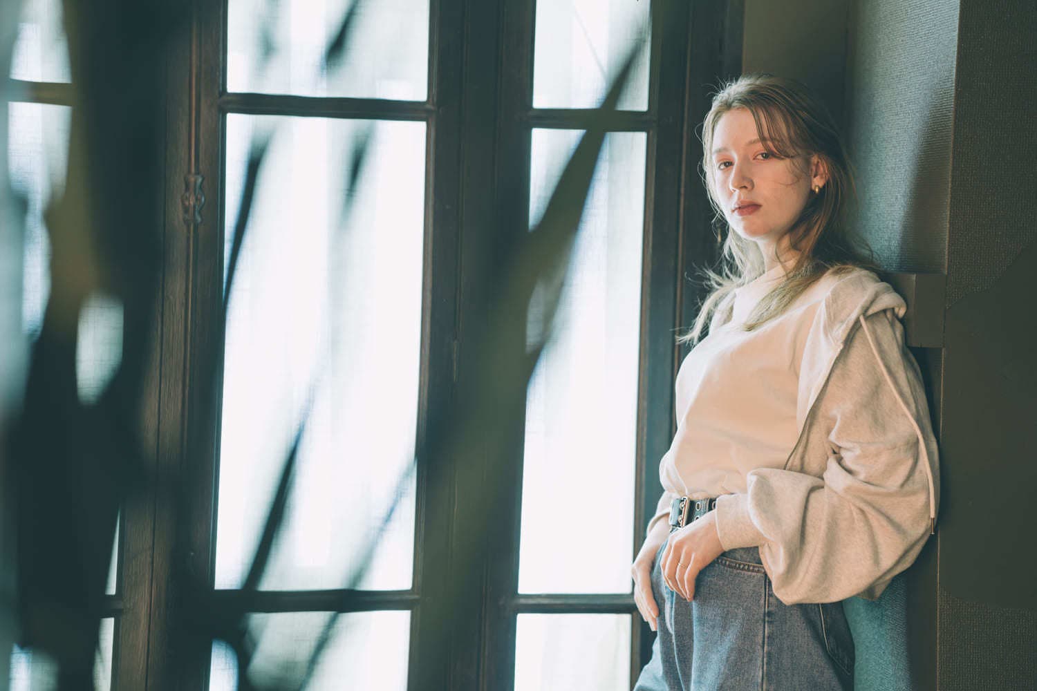 【主要ロケ地付近！】アンティーク｜モダン｜七五三｜ウェディング｜ポートレート｜機材無料｜駐車場完備の写真21