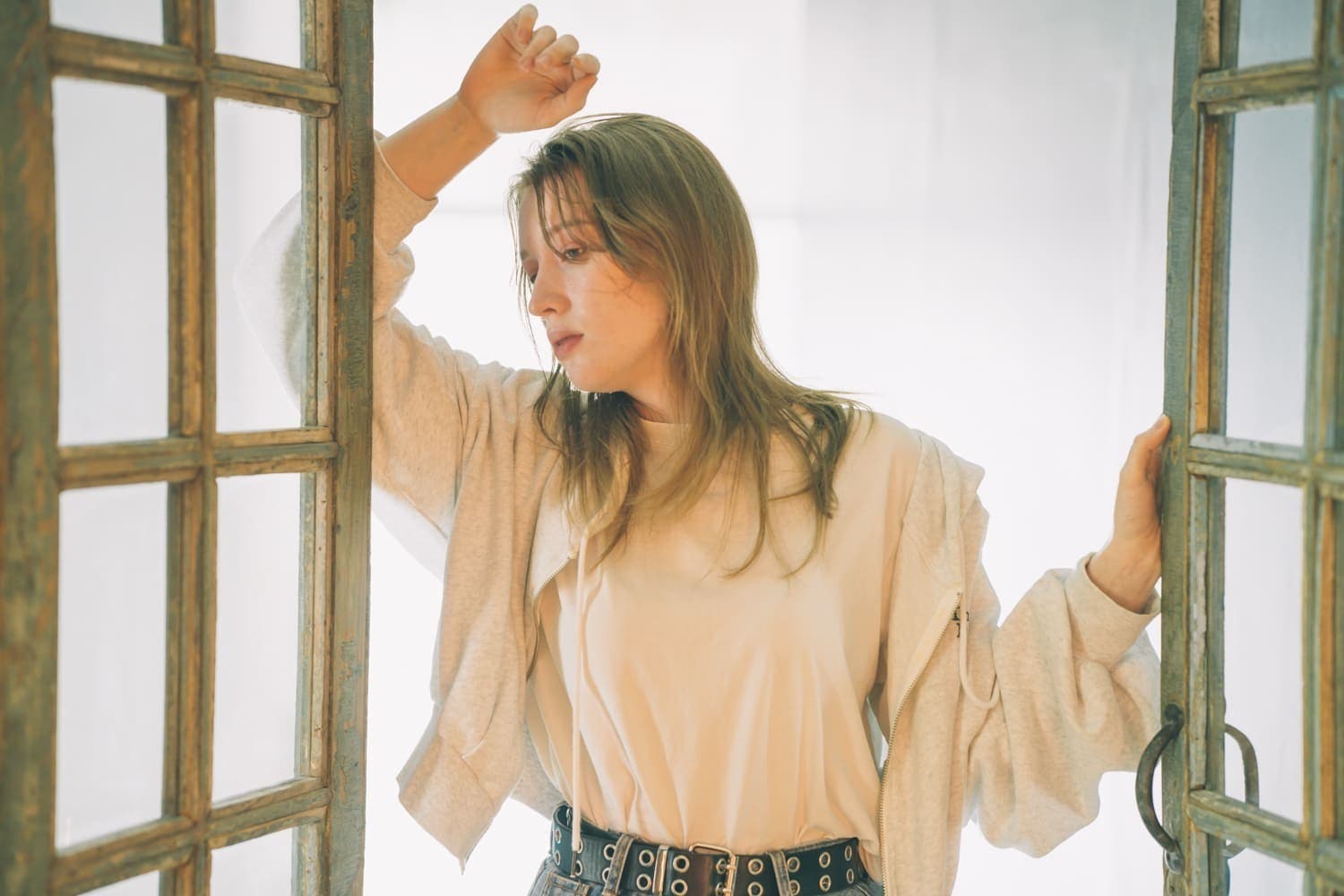 【主要ロケ地付近！】アンティーク｜モダン｜七五三｜ウェディング｜ポートレート｜機材無料｜駐車場完備の写真22