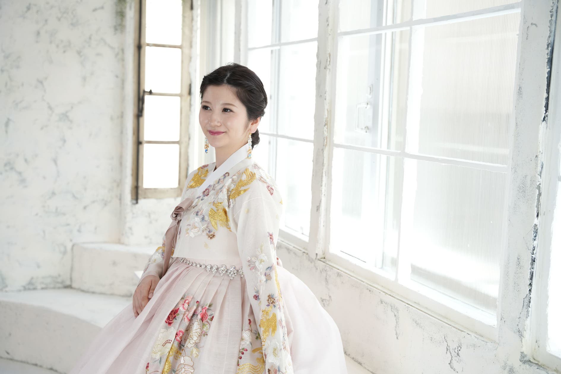 【主要ロケ地付近！】アンティーク｜モダン｜七五三｜ウェディング｜ポートレート｜機材無料｜駐車場完備の写真23