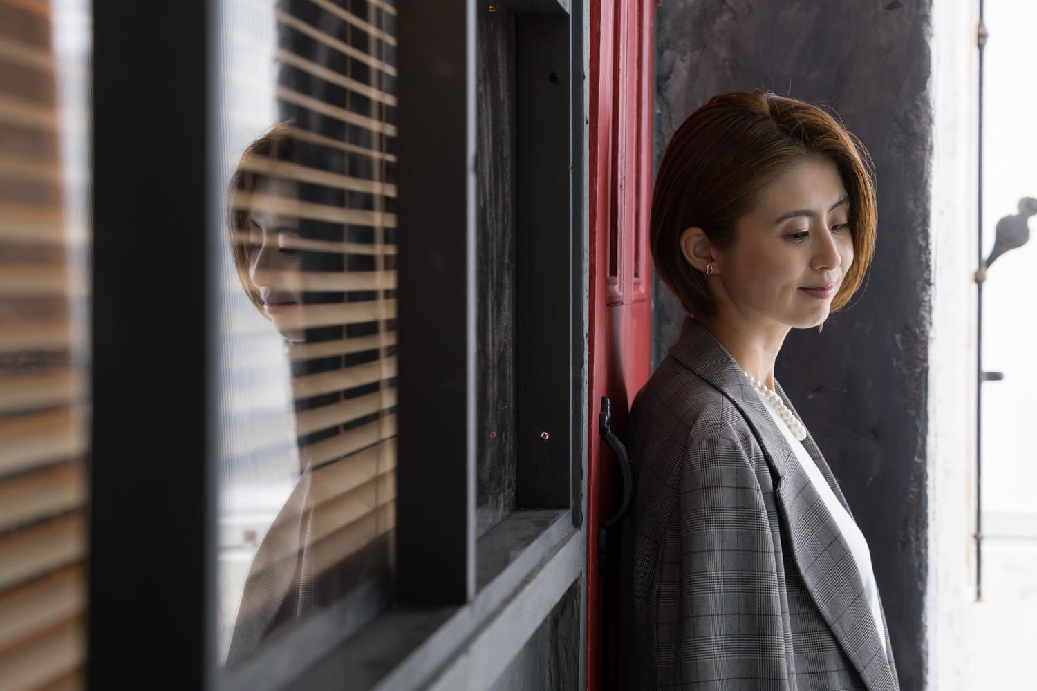 【主要ロケ地付近！】アンティーク｜モダン｜七五三｜ウェディング｜ポートレート｜機材無料｜駐車場完備の写真24