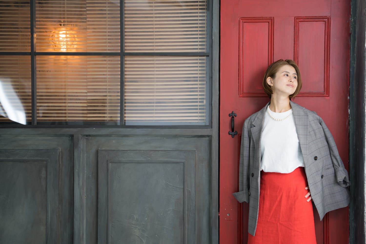 【主要ロケ地付近！】アンティーク｜モダン｜七五三｜ウェディング｜ポートレート｜機材無料｜駐車場完備の写真25