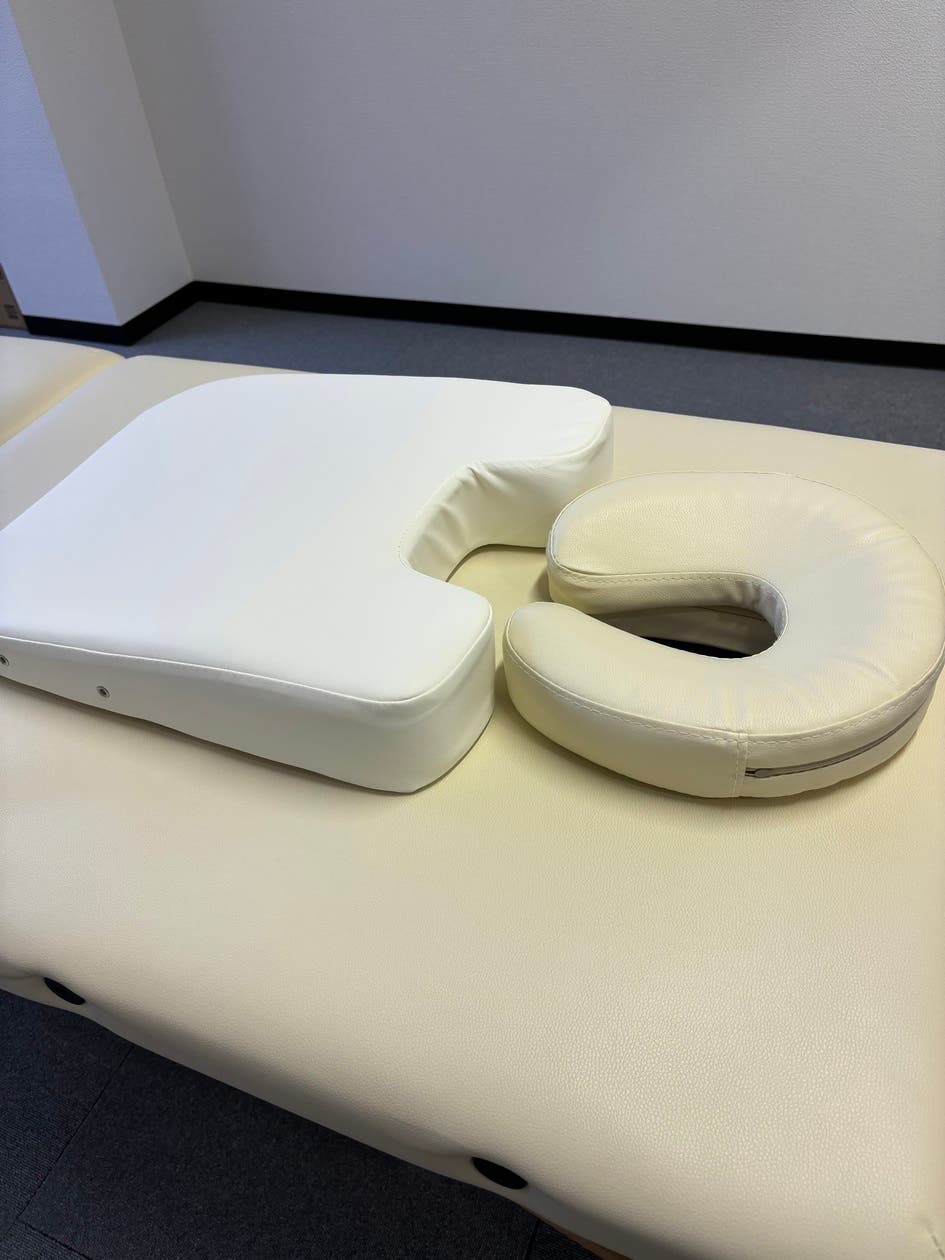 赤羽駅徒歩5分　ストレッチ整体サロンの写真1