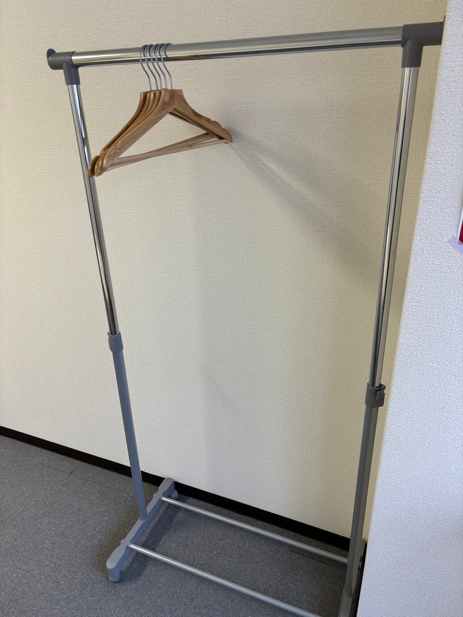 赤羽駅徒歩5分　ストレッチ整体サロンの写真3