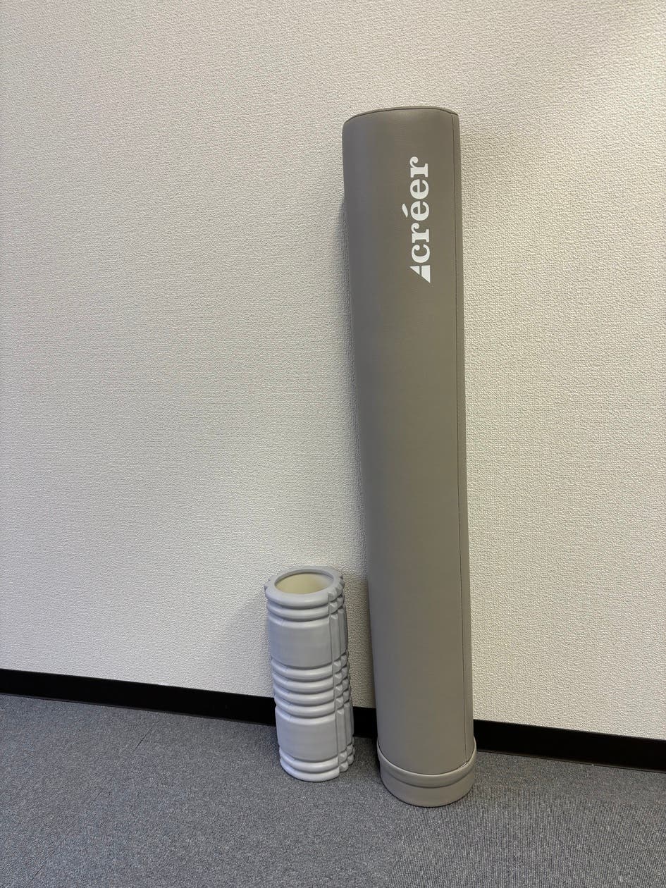 赤羽駅徒歩5分　ストレッチ整体サロンの写真4