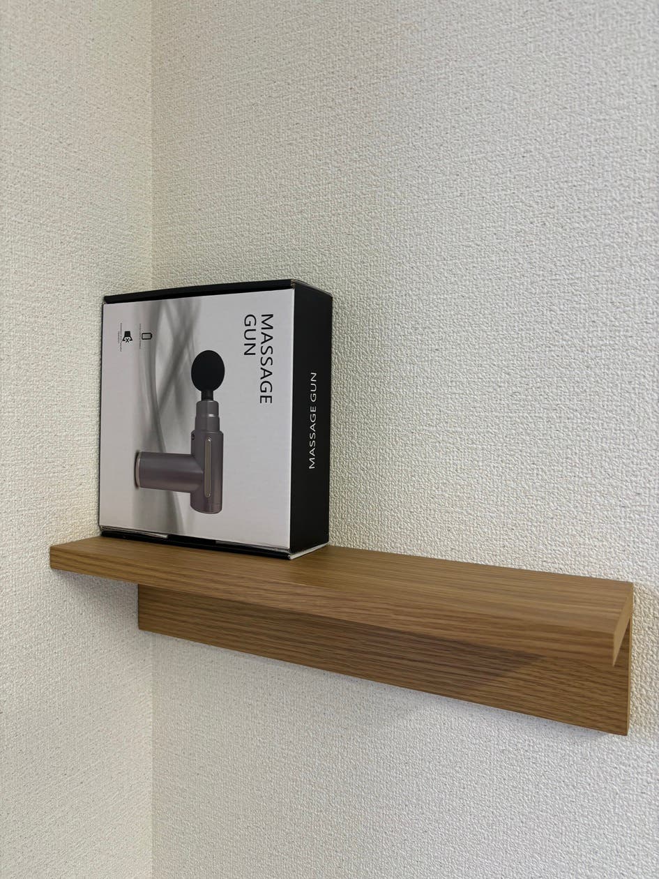 赤羽駅徒歩5分　ストレッチ整体サロンの写真5