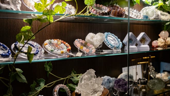 阿佐ヶ谷駅から徒歩8分のレンタルスペース 🔮占いイベント・🎩コスプレ撮影・📷ロケ歓迎の写真5