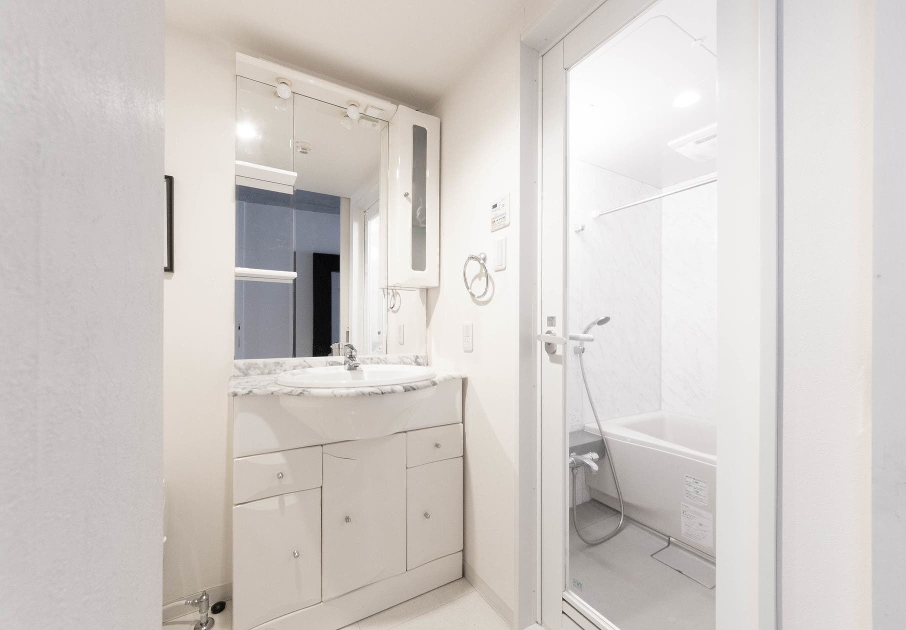 Ｈ１．豊富なグリーンとナチュラルな自然光がおすすめ　原宿・表参道のハウススタジオの写真23