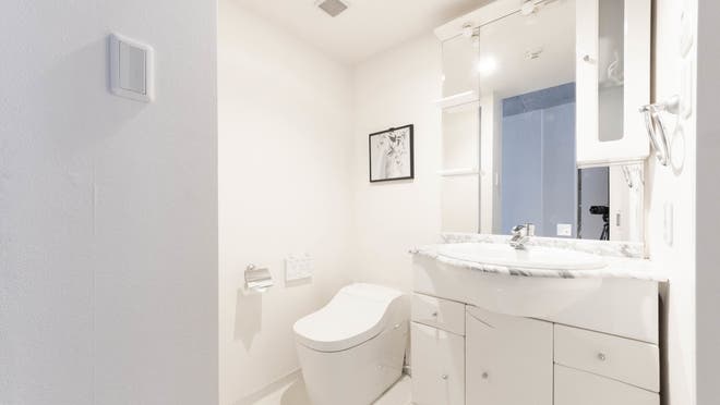 H1.豊富なグリーンとナチュラルな自然光がおすすめ 原宿・表参道のハウススタジオの写真24