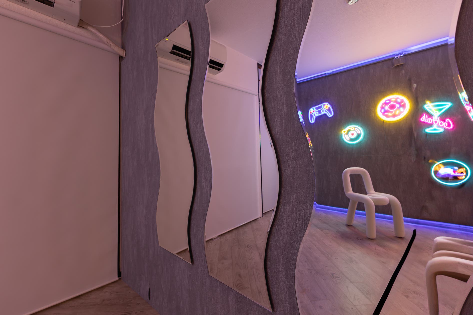 【オープン記念】姫系、K-POP、カントリー風、ポートレート撮影！いちばんかわいく撮れるスタイルがみつかるセルフフォトスタジオ🦄の写真5