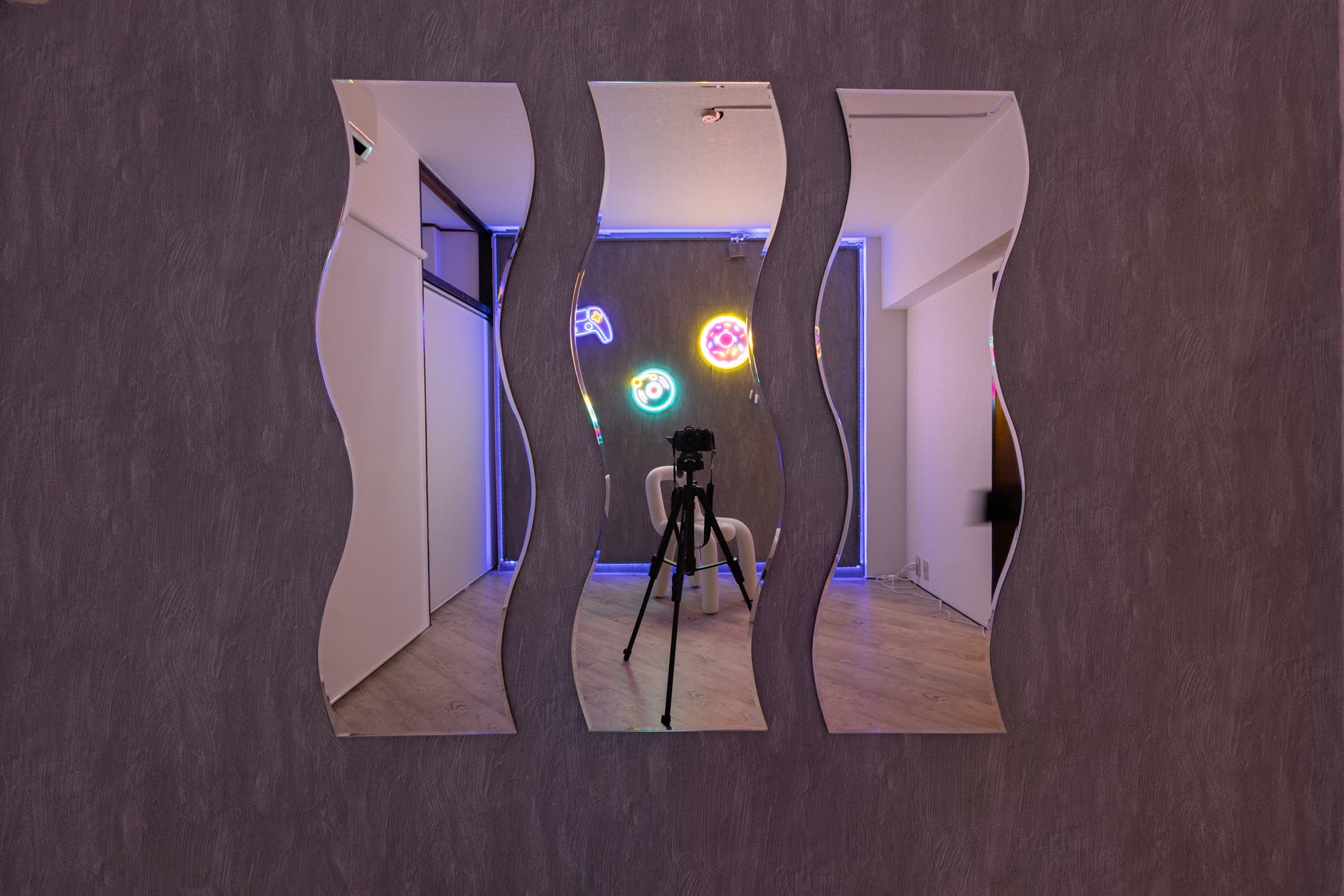 【オープン記念】姫系、K-POP、カントリー風、ポートレート撮影！いちばんかわいく撮れるスタイルがみつかるセルフフォトスタジオ🦄の写真6